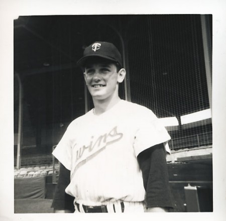 Bernie Allen - Alchetron, The Free Social Encyclopedia